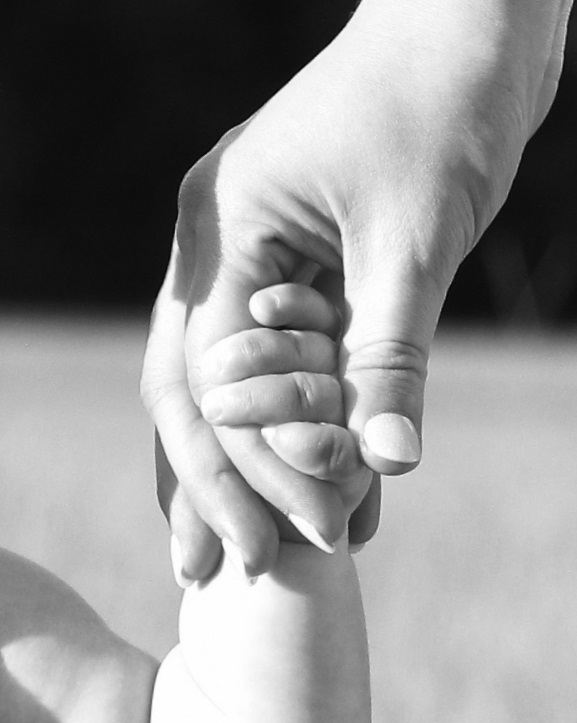 A Prayer for Parents for Summer – Helen "HP" Rivers