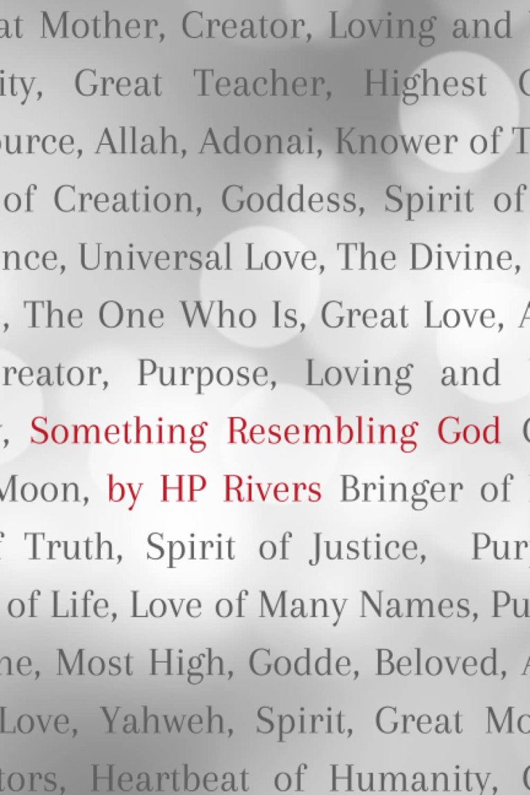 This is your permission to not like JETPIG. – Helen "HP" Rivers