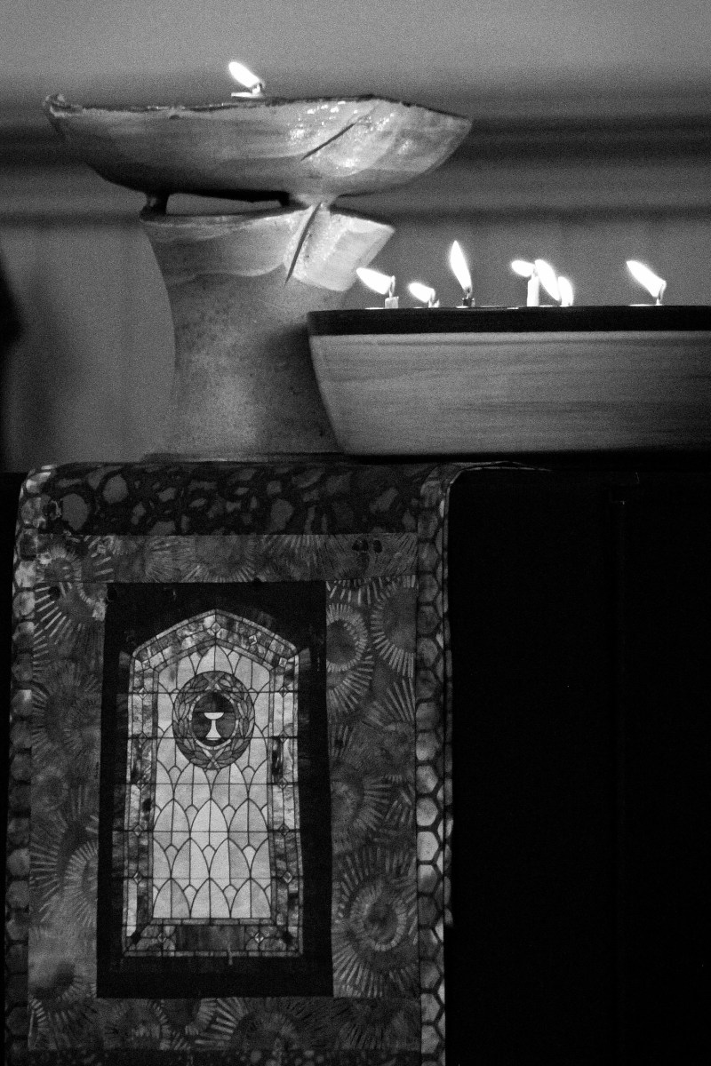 Values Statement – Helen "HP" Rivers