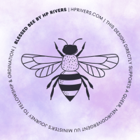 Oh Honey – Helen "HP" Rivers